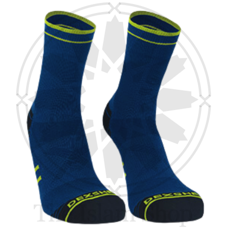 Essentials › Prayer Essentials › Running Lite 2.0 Socks COOLMAX®, Ankle Length Medium